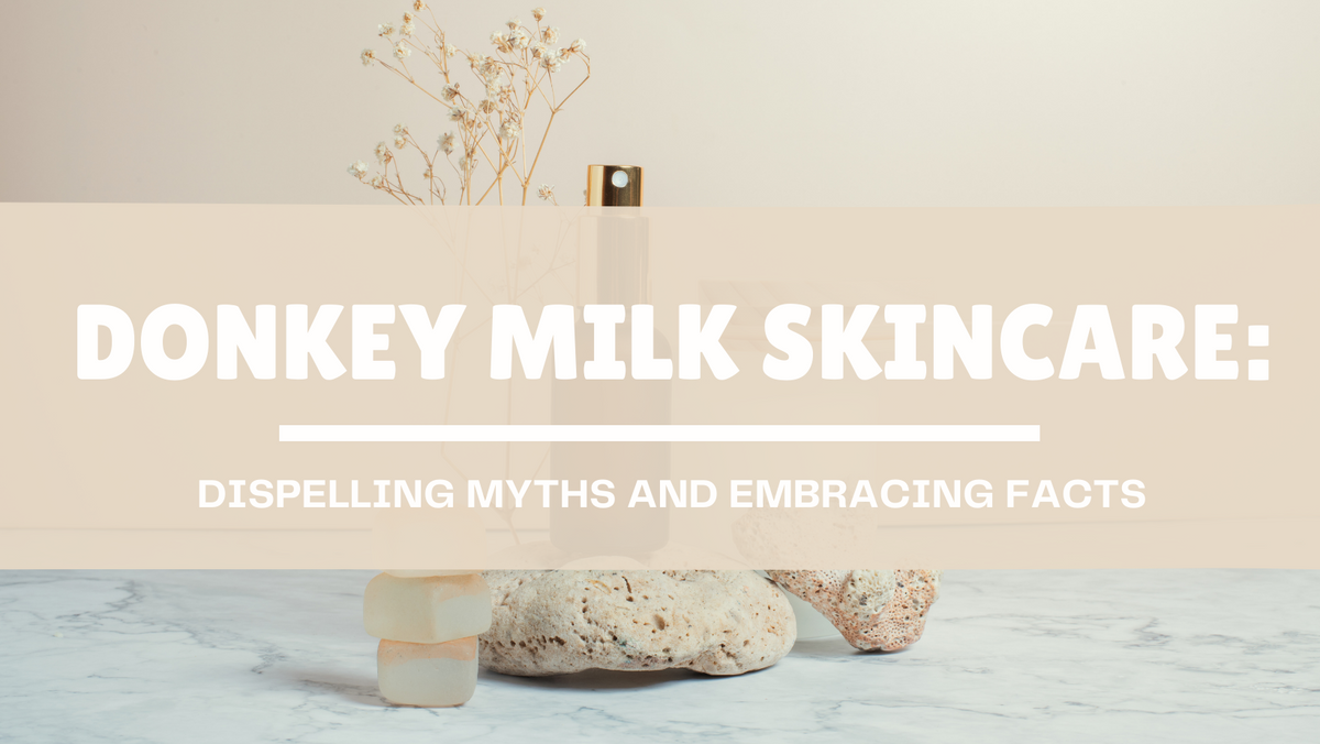 Donkey Milk Skincare: Dispelling Myths and Embracing Facts – Olivolio ... Donkey Milk Skincare: Dispelling Myths and Embracing Facts – Olivolio ...